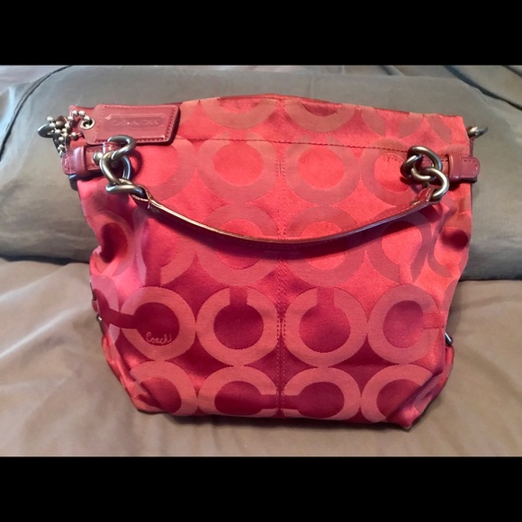 Coach | Bags | Coach Bolo Bag | Poshmark